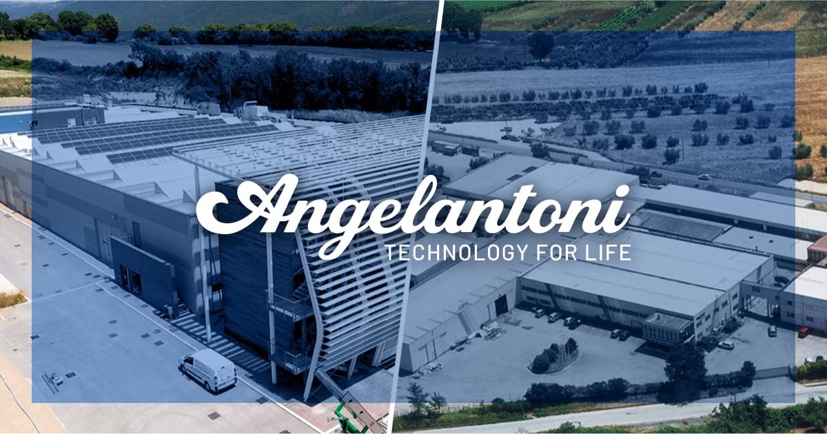 Contatti – Gruppo Angelantoni