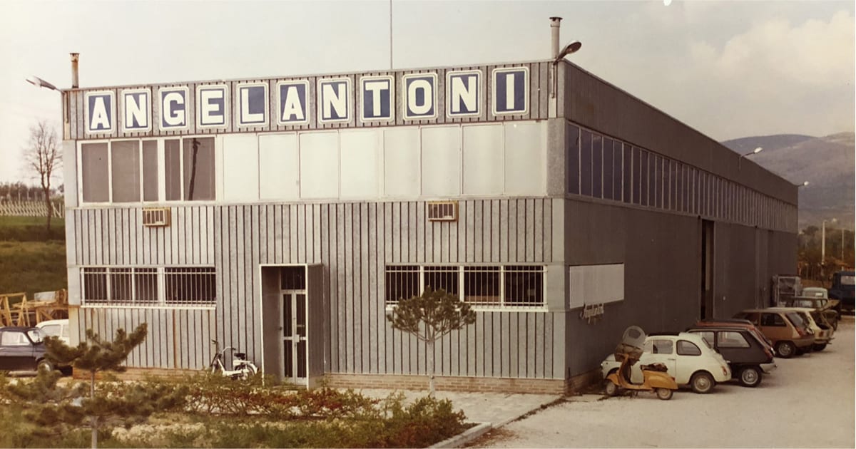 Gruppo Angelantoni e suoi brand: ACS, ALS, Kenosistec e Turboalgor